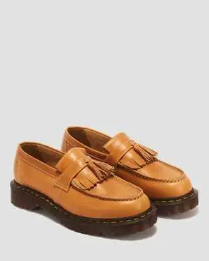 Dr. Martens Adrian Tassel Loafer Veg Luxe