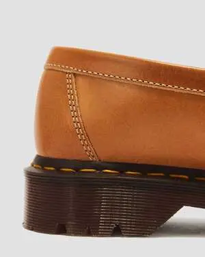 Dr. Martens Adrian Tassel Loafer Veg Luxe