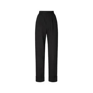 BALTÉR The Oxford Line Tailored Pants