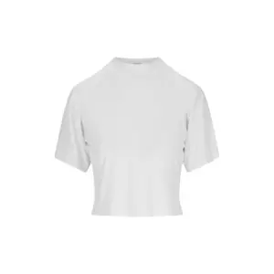 BALTÉR The Clubhouse T-shirt - White