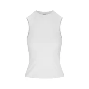 BALTÉR Neutrals / Antibes Clair Top - White