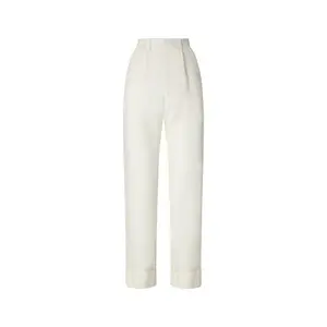 BALTÉR Heathrow Club Tailored Pants - White