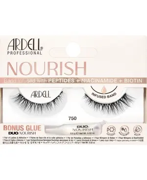 ARDELL Nourish Natural Lashes