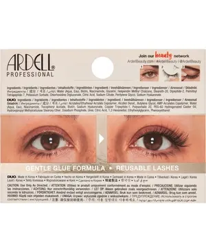 ARDELL Nourish Natural Lashes