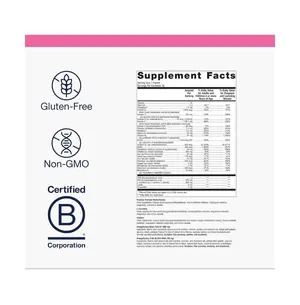 METAGENICS Plusone Daily Prenatal Packs