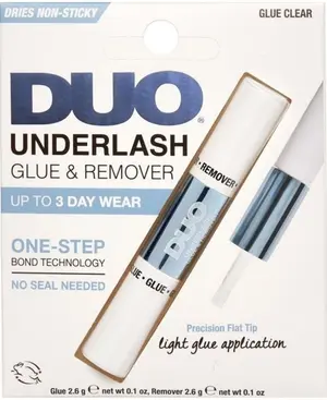 ARDELL Duo Underlash 3-day Glue And Remover