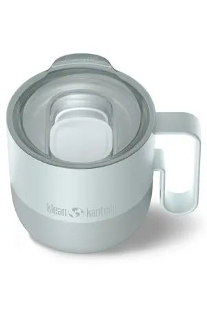 KLEAN KANTEEN 12oz Rise Mug With Slide Lid