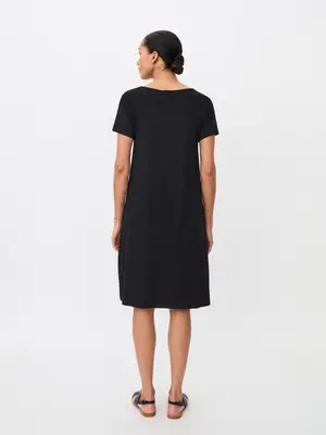 MASAI COPENHAGEN Manyvi Short Sleeve Jersey Dress