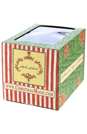 MARK ROBERTS Crown Jewels Ornament