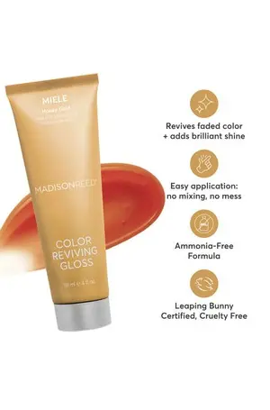 MADISON REED Color Reviving Gloss