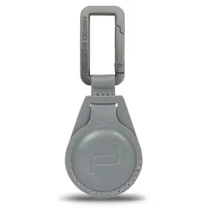 Porsche Design Key Ring Tracker Anthracite