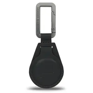 Porsche Design Key Ring Tracker - Black