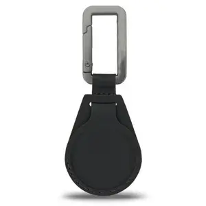 Porsche Design Key Ring Tracker - Black