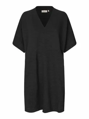 MASAI COPENHAGEN Magaldorix Jersey Tunic Top