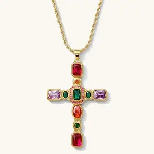 BEADS BY TARA Dallas Necklace
