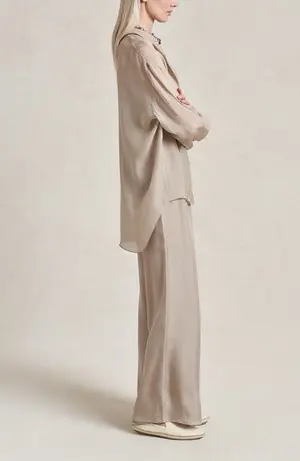 LA LIGNE Freya Shirt