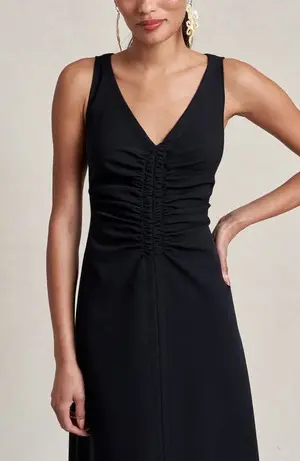 LA LIGNE Juniper Dress