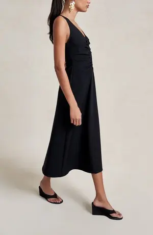 LA LIGNE Juniper Dress