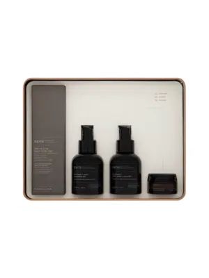 SANS CEUTICALS Sensitive Skin Saviours - One Size
