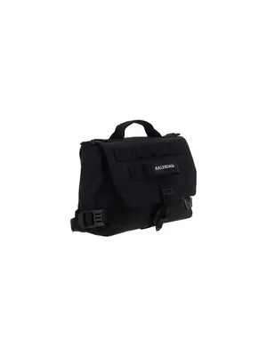 Balenciaga Army Messenger Bag