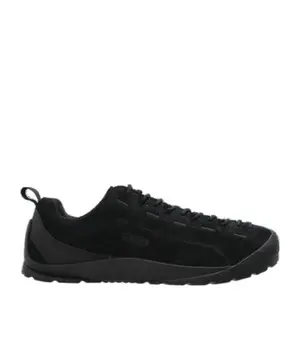 Keen Jasper Sneakers - Furry Black/black