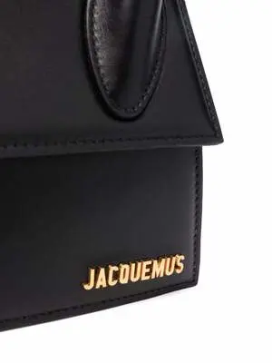 Jacquemus Le Chiquito Tote Bag