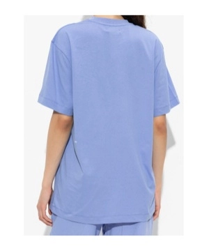 PANGAIA Short-sleeved T-shirt