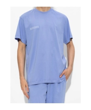 PANGAIA Short-sleeved T-shirt
