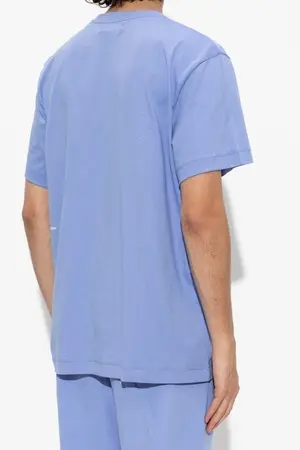 PANGAIA Short-sleeved T-shirt