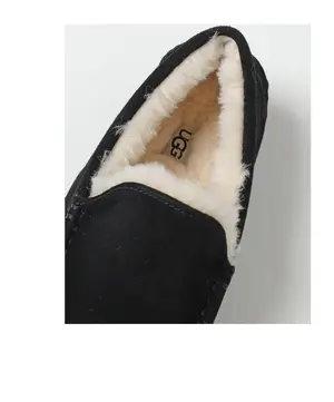 UGG Ascot Slip-on Loafers