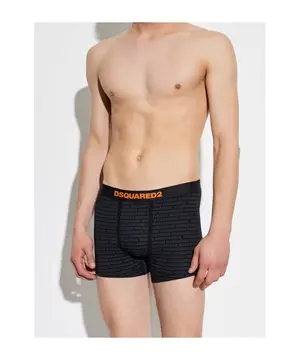 Dsquared2 Logo Briefs