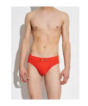 Dsquared2 Logo Briefs