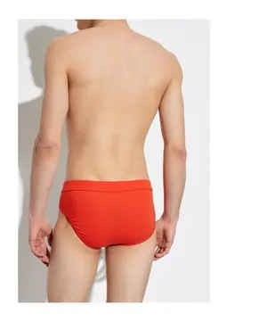 Dsquared2 Logo Briefs