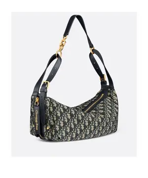 Dior Medium D-journey Bag