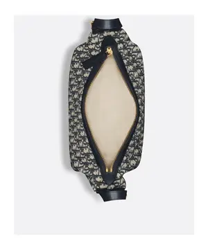 Dior Medium D-journey Bag