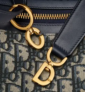 Dior Medium D-journey Bag