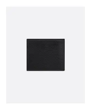 Dior Saddle Bifold Wallet