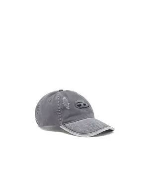DIESEL® Baseball Cap - Grey