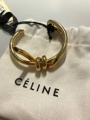 Celine Berbele' Bracelet