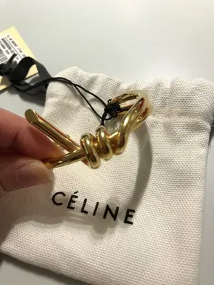 Celine Berbele' Bracelet