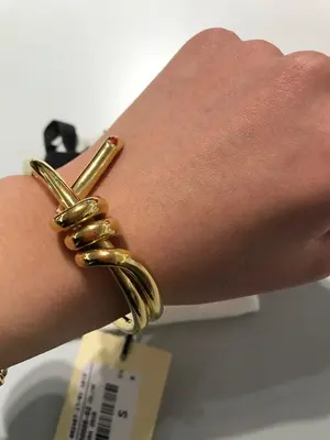 Celine Berbele' Bracelet