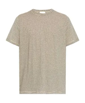 Isabel Marant Étoile Leon Striped T-shirt