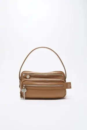 Acne Studios Camero Party Shoulder Bag