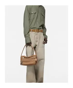 Acne Studios Camero Party Shoulder Bag