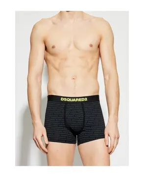 Dsquared2 Logo Briefs