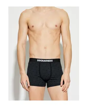 Dsquared2 Logo Briefs