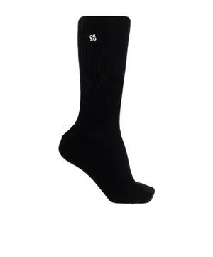 Dsquared2 Logo Socks