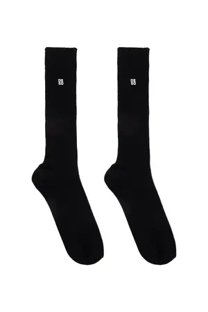 Dsquared2 Logo Socks