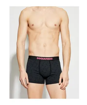 Dsquared2 Logo Briefs
