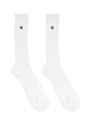 Dsquared2 Logo Socks